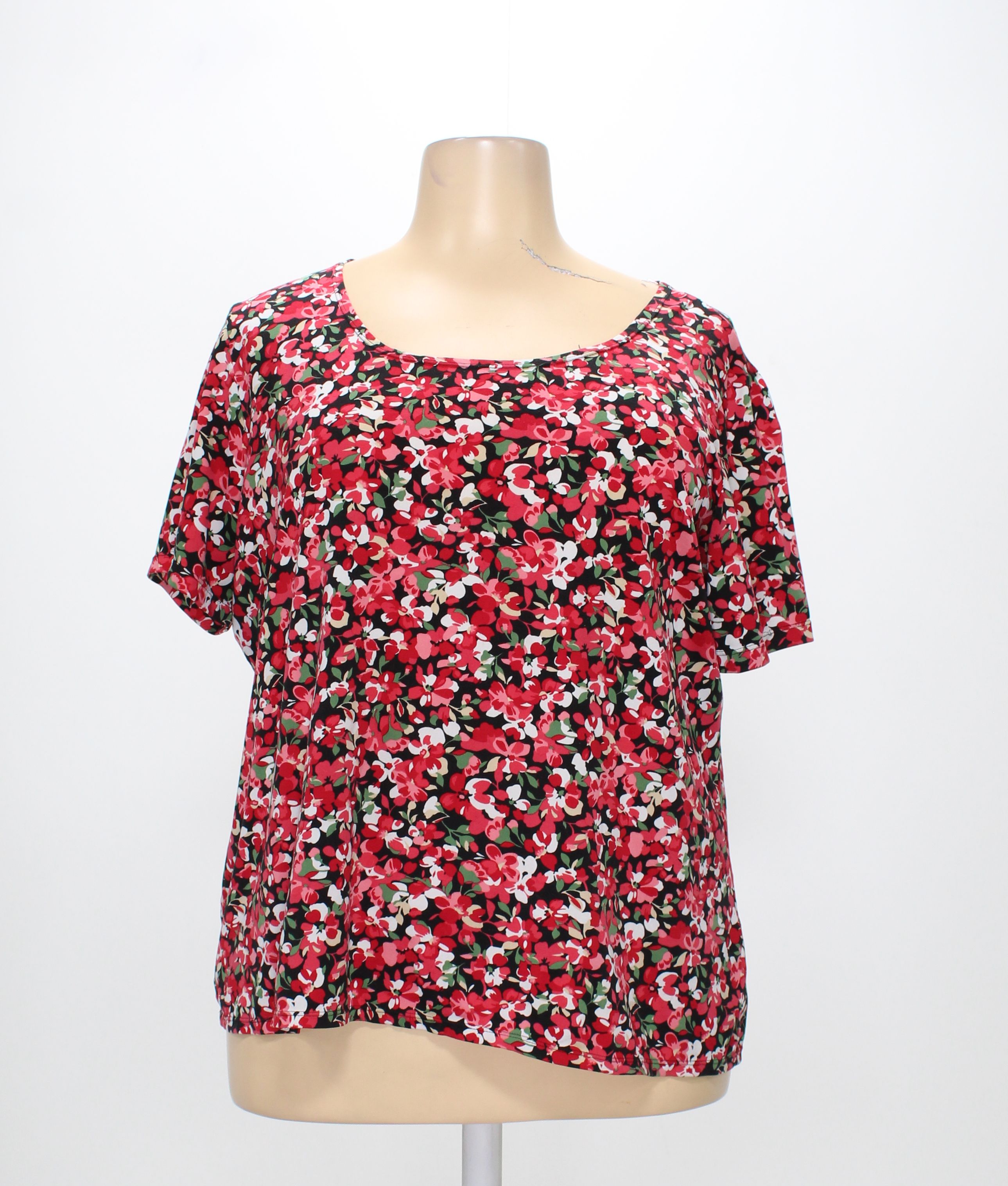 Elementz Womens Multi Shirt Size 2X (SW-7153834) for sale online | eBay